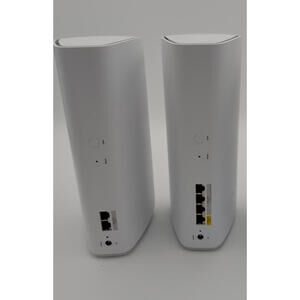 netgear | Networking | Netgear Orbi 77 Series Triband Mesh Wifi 7 ...